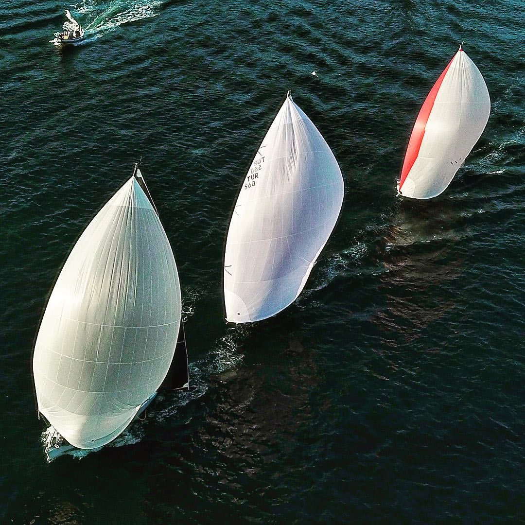 Pupa Yelken Ne Demek MAKALE TOK SAILING